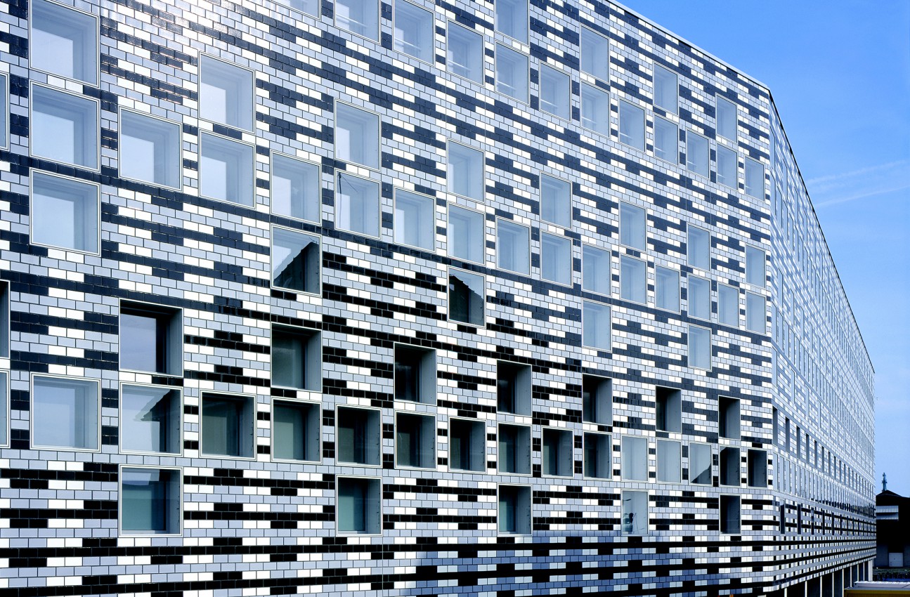 Contemporary Architecture | Reinhard Görner